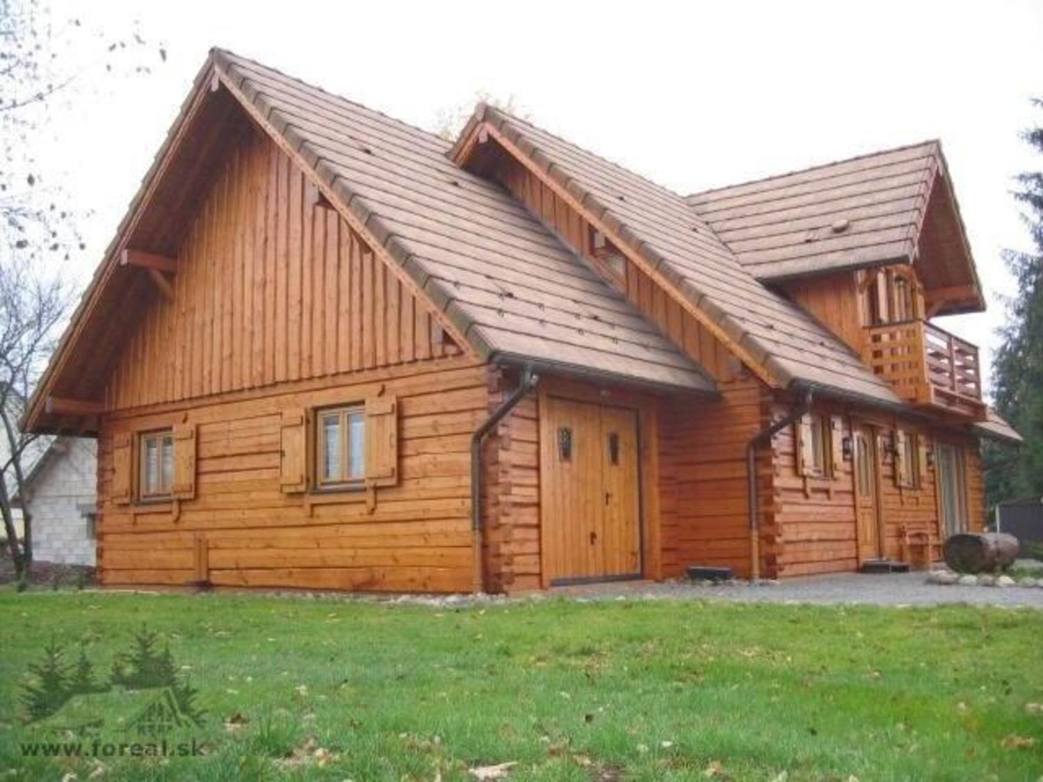 Zruby | Fínske farby značky TEKNOS - predaj a poradenstvo náterových ...