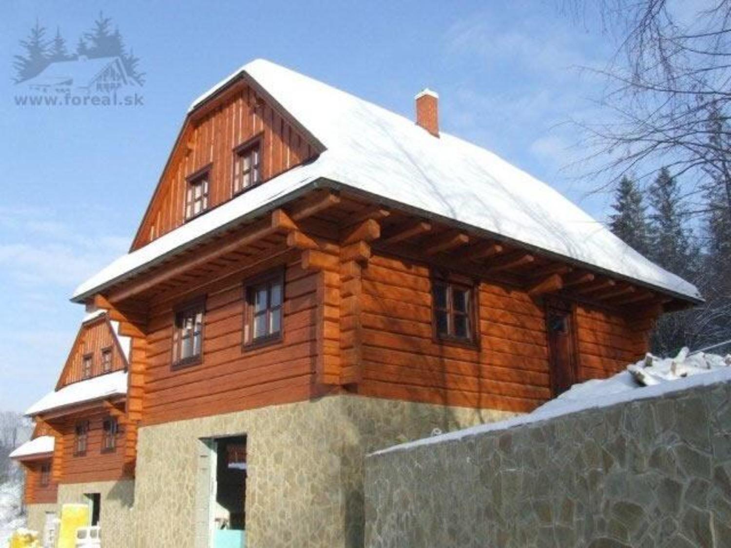 Zruby | Fínske farby značky TEKNOS - predaj a poradenstvo náterových ...